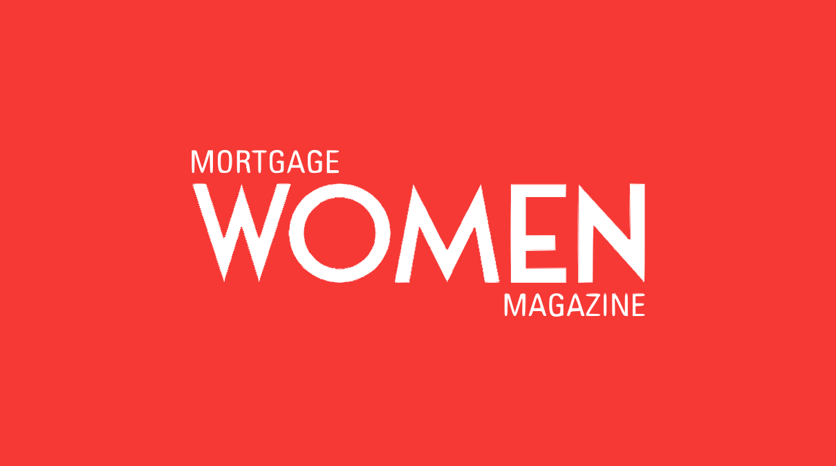Christy Moss Focuses On Fixing The Industry (Mortgage Women Magazine ...