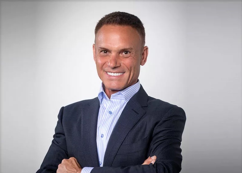 FormFree partners with original ‘Shark’ and iconic entrepreneur Kevin ...